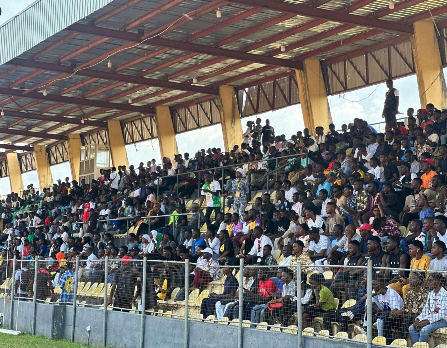 Fixtures & Results - Varsity Cup