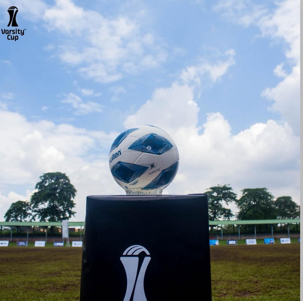 Fixtures & Results - Varsity Cup